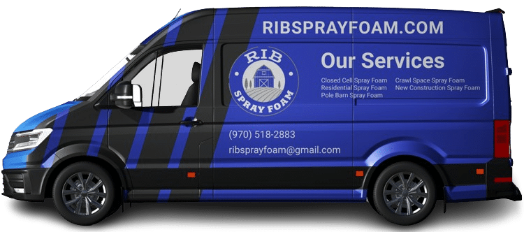 About Us - RIB Spray Foam In Greeley, Colorado